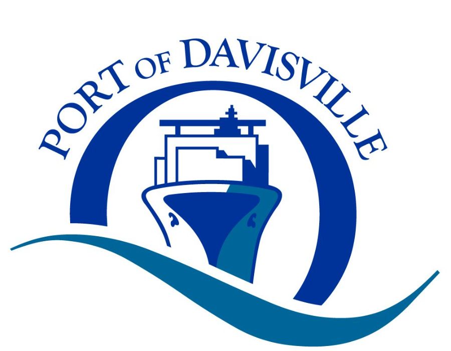 Port Of Virginia Logo