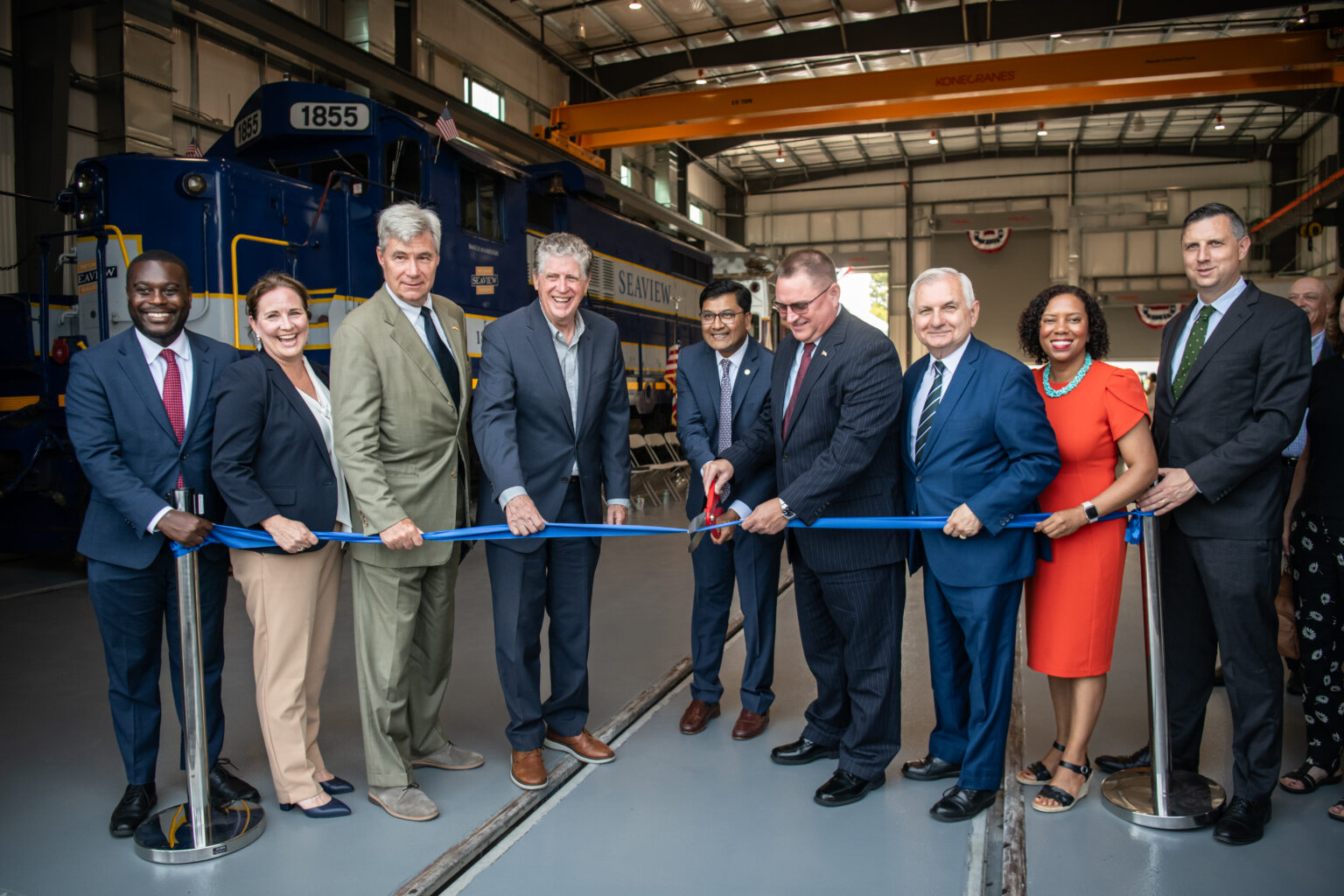 Quonset Development Corporation | Port of Davisville, RI