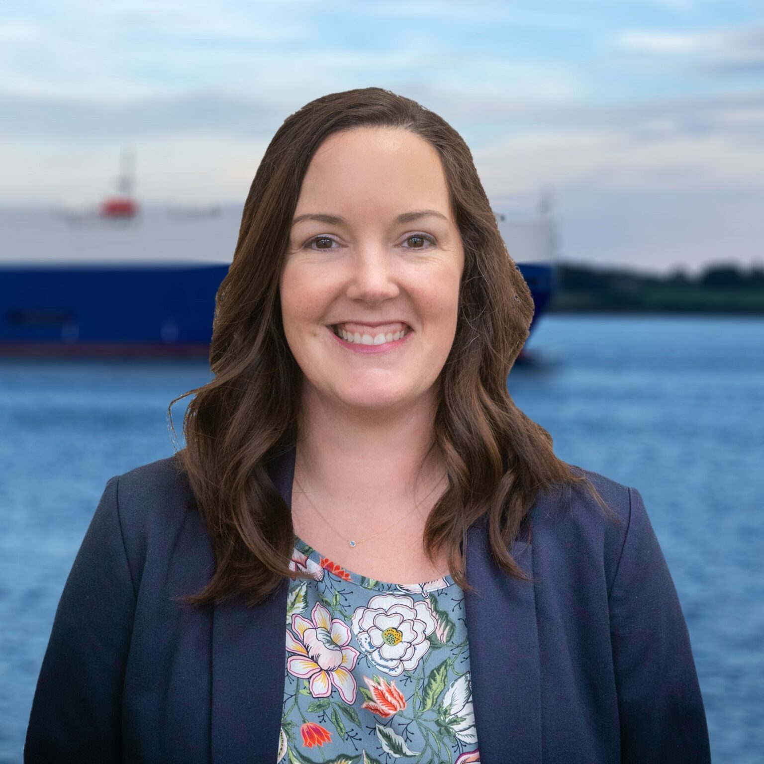 Quonset Development Corporation | Port of Davisville, RI